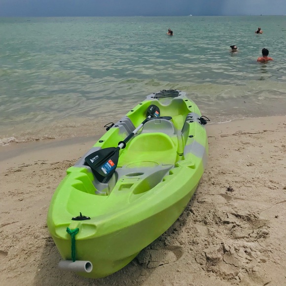 Other | Kayak Tandem | Poshmark